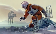 Luke Skywalker (Fate of Darkness) | Star Wars Fanon | Fandom