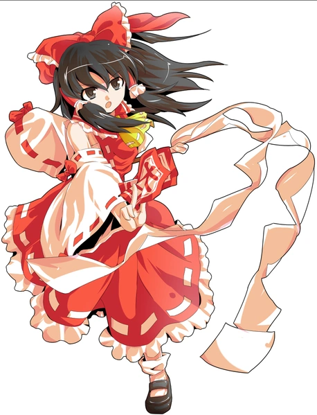 Reimu Skywalker | Star Wars Fanon | Fandom