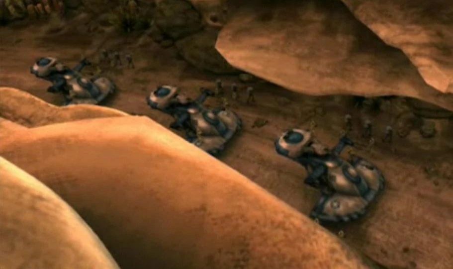 T81 Division | Star Wars Fanon | Fandom