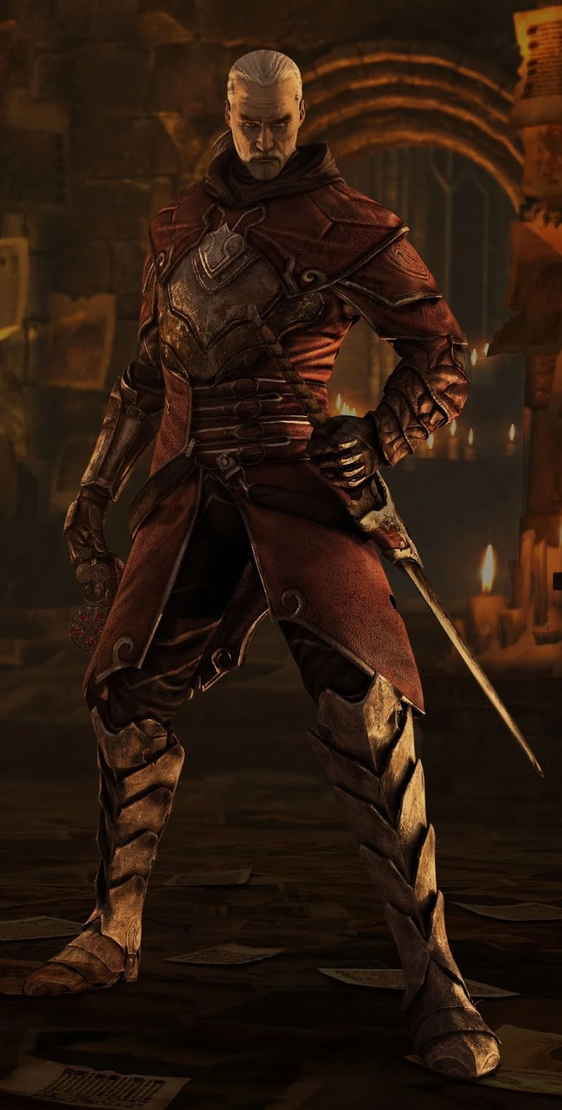 Darcon | Star Wars Fanon Wiki | Fandom