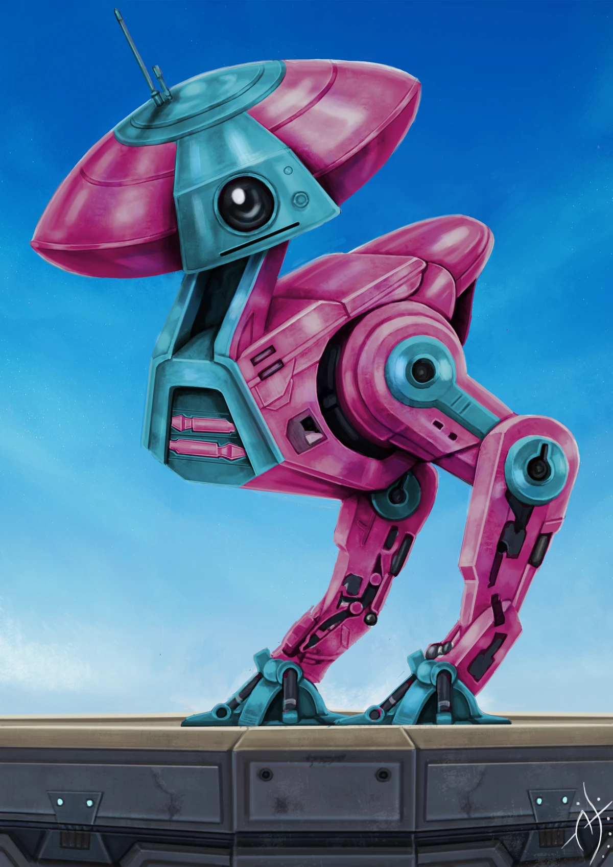 Ducky | Star Wars Fanon | Fandom