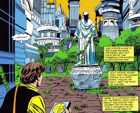 Ornai | Star Wars Fanon | Fandom