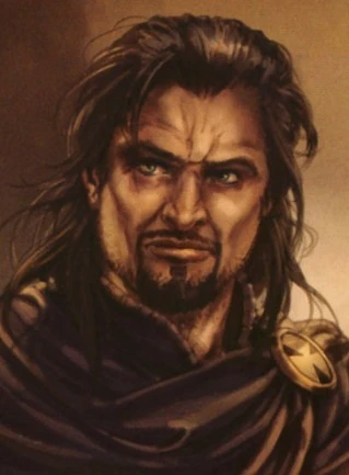 Kaan | Star Wars Fanon | Fandom