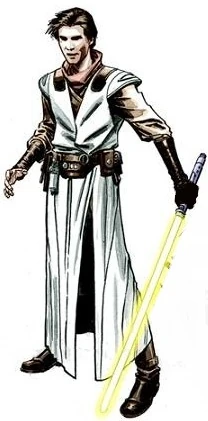 Aaron Blayne | Star Wars Fanon | Fandom