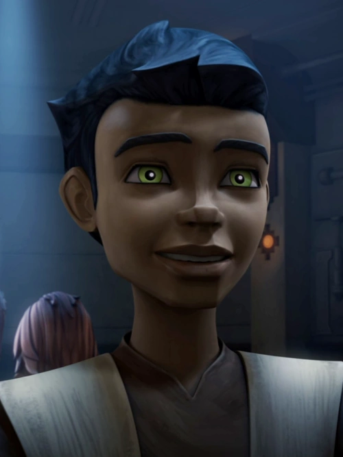 Lance (Jedi) | Star Wars Fanon | Fandom