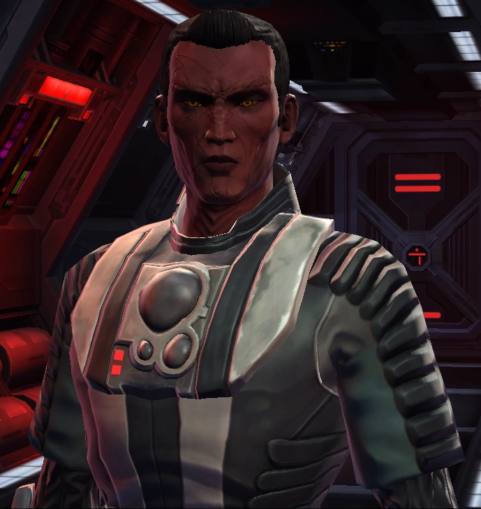 Darth Atrion | Star Wars Fanon | Fandom