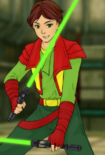 Elias Stormfyre | Star Wars Fanon | Fandom