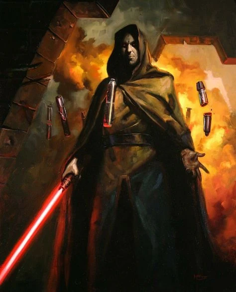 Evvret Darth | Star Wars Fanon | Fandom