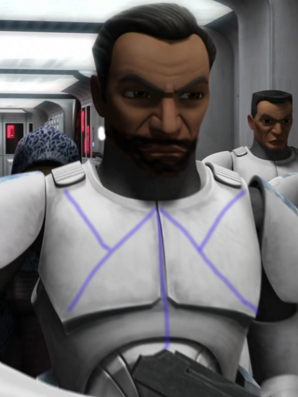 CL-1001 | Star Wars Fanon | Fandom