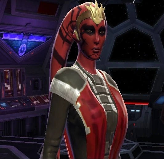 Darth Thren | Star Wars Fanon | Fandom