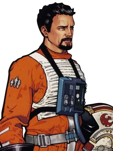 Gavin Darklighter (Destiny) | Star Wars Fanon | Fandom