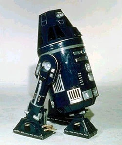 R4-D19 | Star Wars Fanon | Fandom