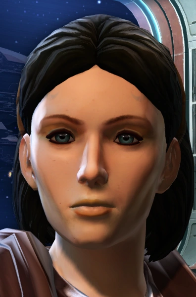 Vara Slarwalker | Star Wars Fanon | Fandom
