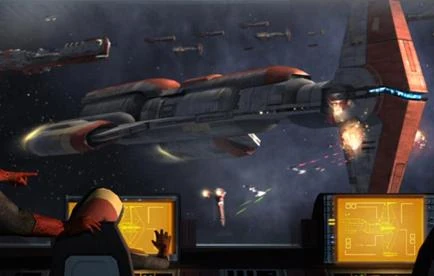 Equinox | Star Wars Fanon | Fandom