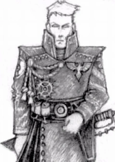 Janus Raeder | Star Wars Fanon | Fandom