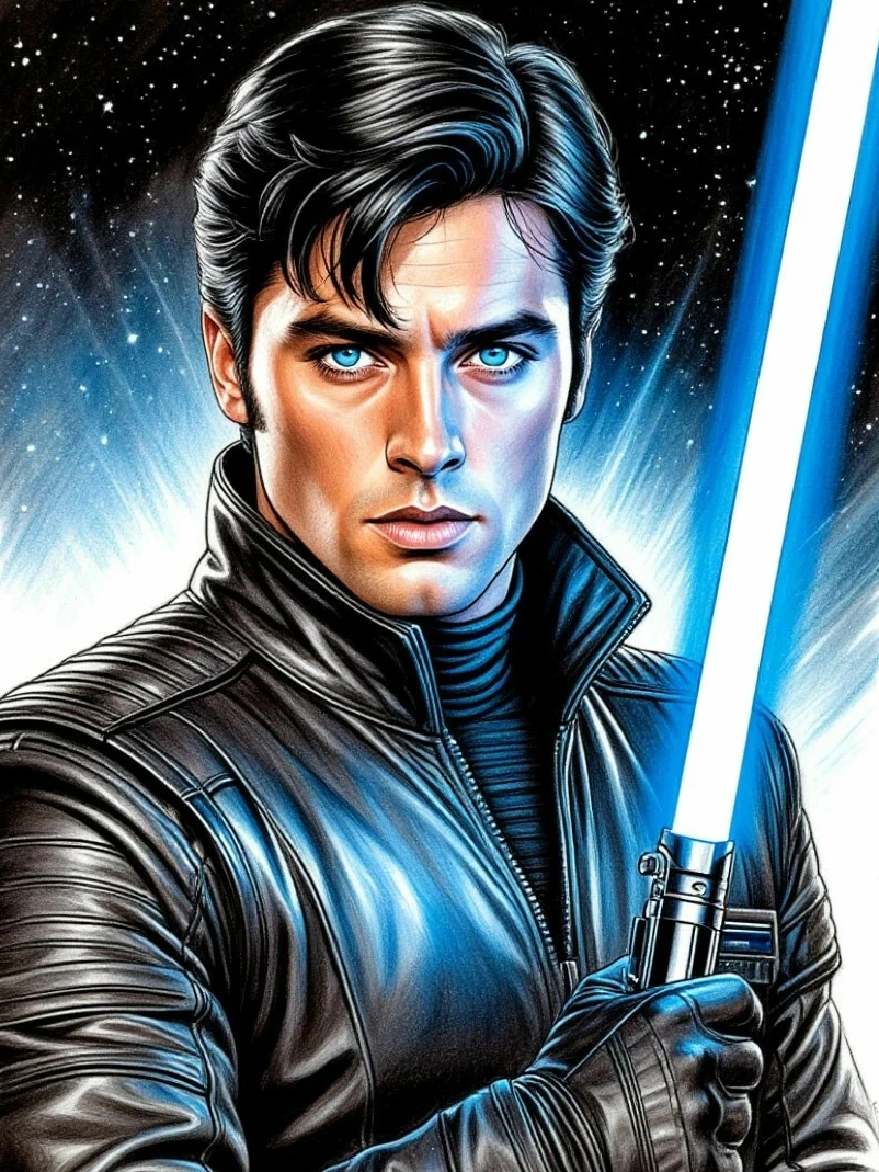 Реш Вендар | Star Wars Фанон | Fandom