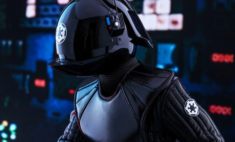 Unidentified Death Star technician | Star Wars Fanon | Fandom
