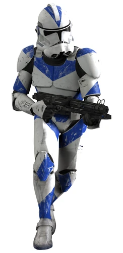 96th Legion | Star Wars Fanon | Fandom