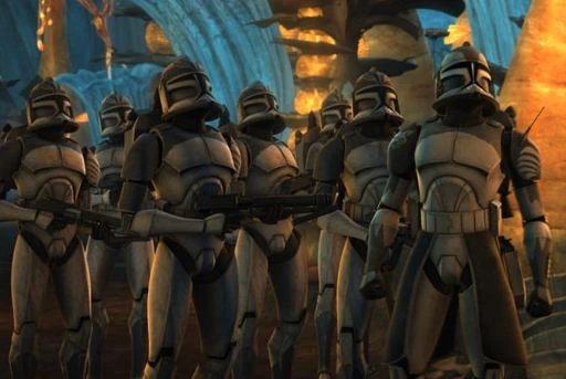 Alpha Zero Squadron | Star Wars Fanon | Fandom