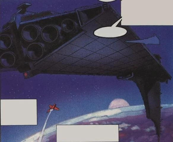 Maelstrom II | Star Wars Fanon | Fandom