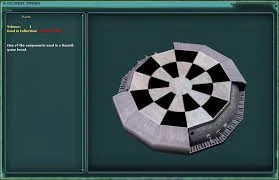 Dejarik Arena | Star Wars Fanon | Fandom