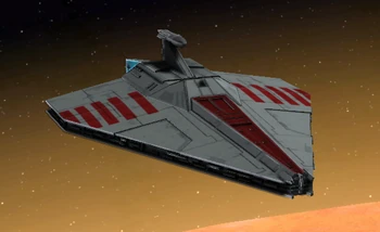 Valkyrie (Acclamator-class) | Star Wars Fanon | Fandom