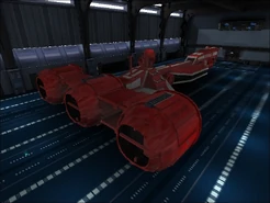 Consular-class cruiser | Star Wars Fanon | Fandom