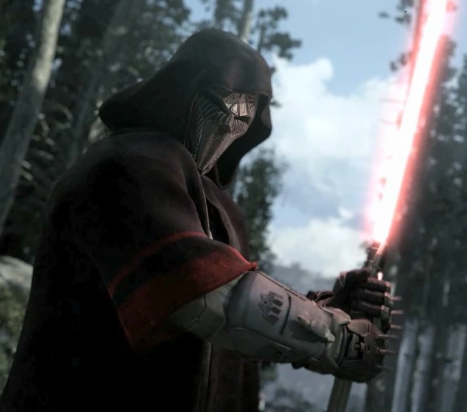 Darth Vornskr | Star Wars Fanon | Fandom