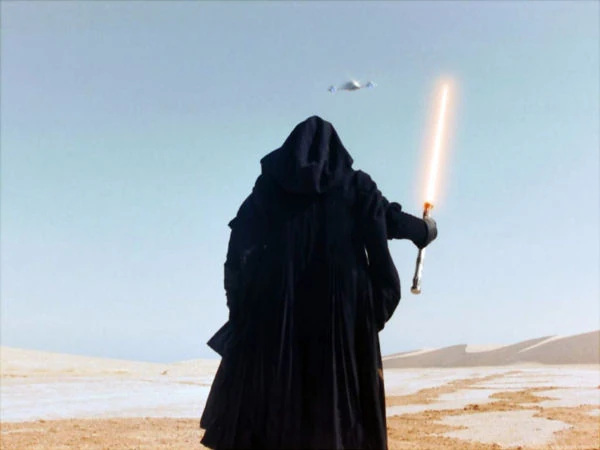 Darth Bosszú | Star Wars Fanon | Fandom