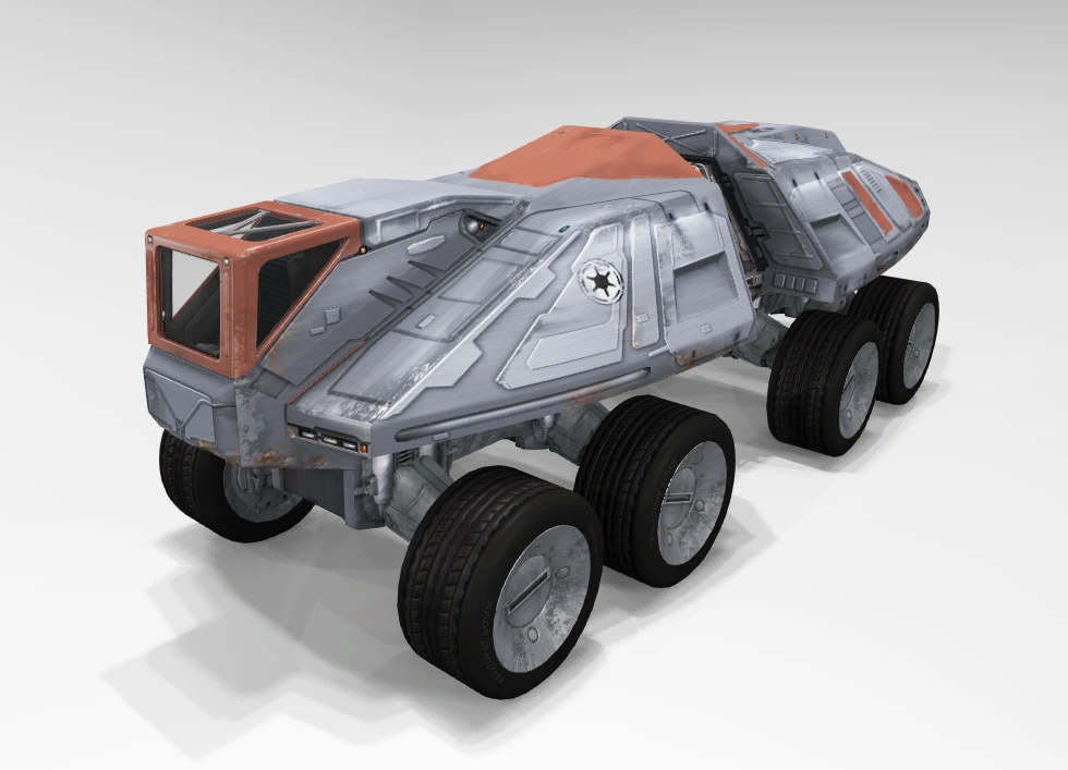 JTEw heavy assault tank | Star Wars Fanon | Fandom