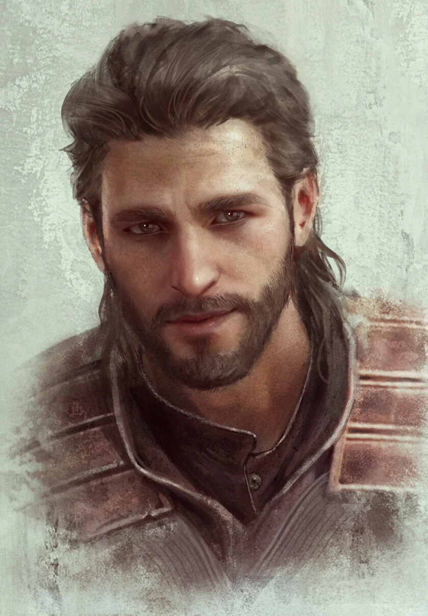 Kellan Jayfon Tau (IV) | Star Wars Fanon | Fandom