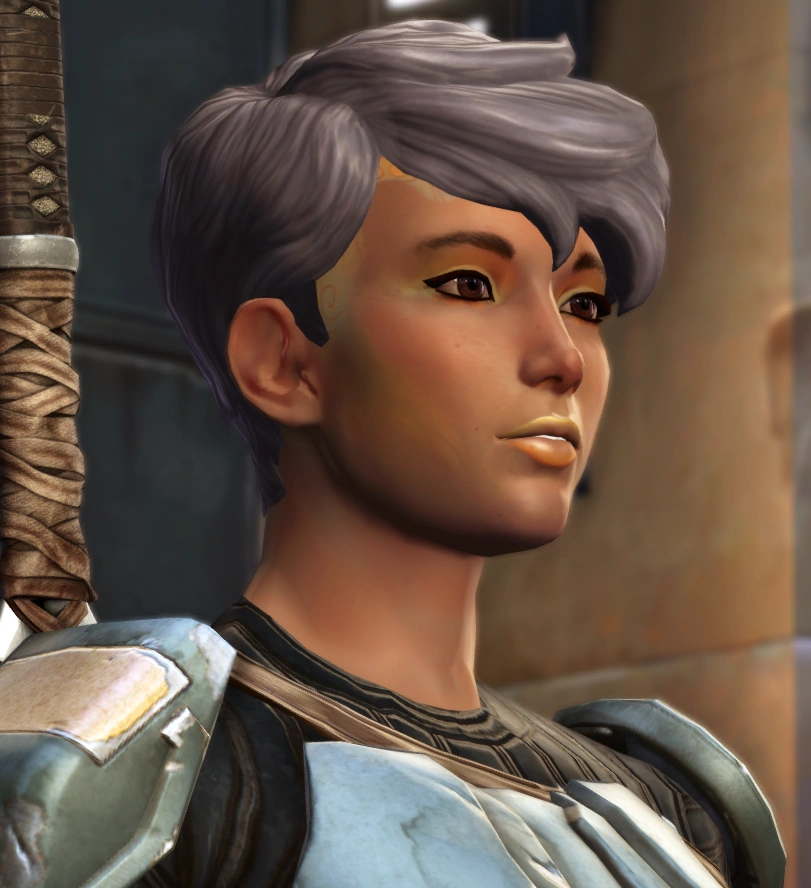 Aadila Ordo | Star Wars Fanon | Fandom