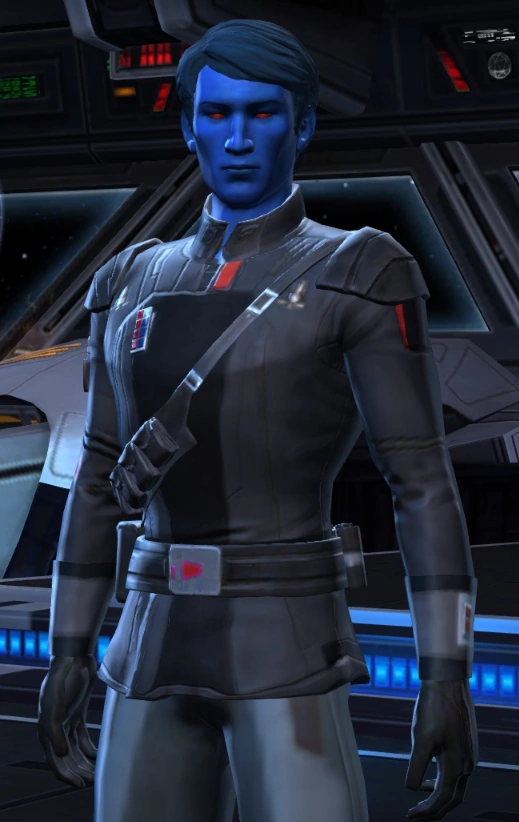 Category:Sith Intelligence and Assassination Agents | Star Wars Fanon ...