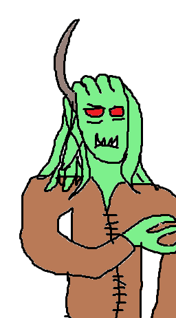 Givian | Star Wars Fanon | Fandom