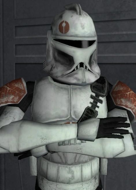 CC-8826 | Star Wars Fanon | Fandom