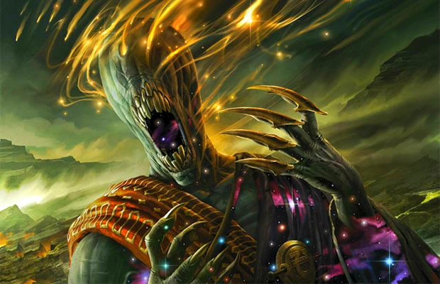 Disruption in the Void | Star Wars Fanon | Fandom