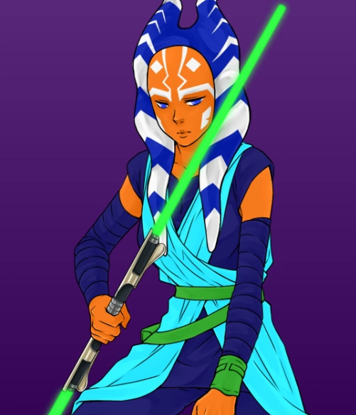 Xicho Darrich | Star Wars Fanon | Fandom