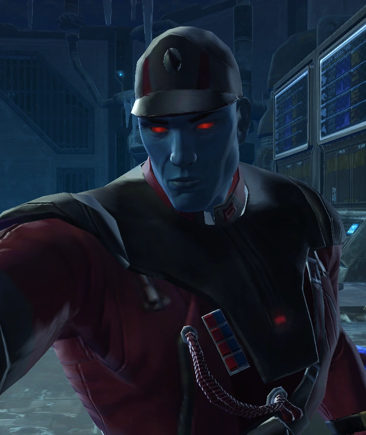 Basil Yunaali | Star Wars Fanon | Fandom