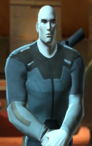 Kyn | Star Wars Fanon | Fandom