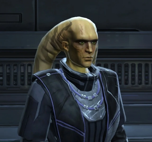 Wroth Montresso | Star Wars Fanon | Fandom