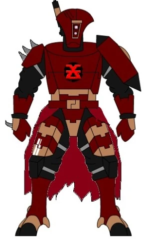 Zzarc | Star Wars Fanon | Fandom