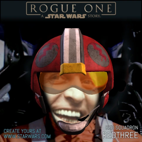 Red Three (Rebel Alliance) | Star Wars Fanon | Fandom