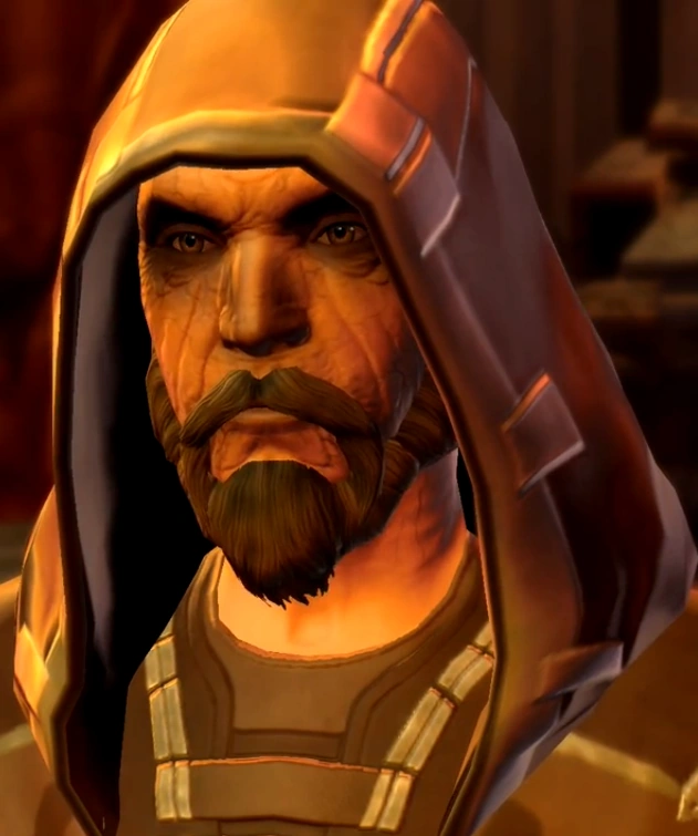 Sam Teren | Star Wars Fanon | Fandom