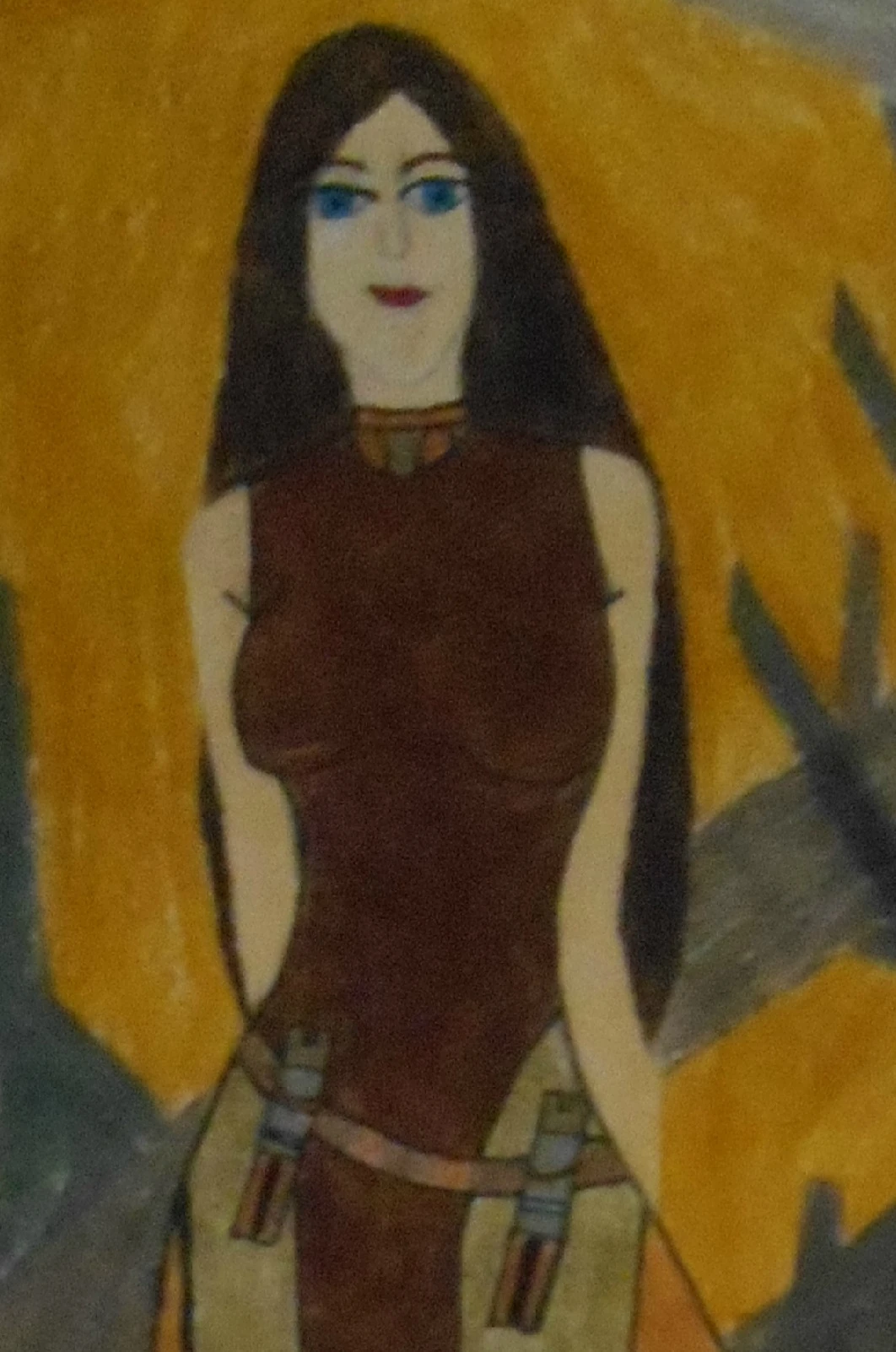 Freya Kotar | Star Wars Fanon | Fandom