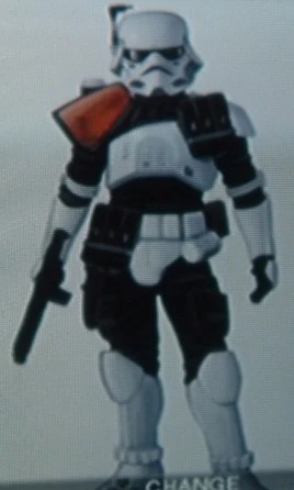 Imperial Navy commando | Star Wars Fanon | Fandom