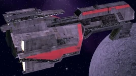 Keldabe-class battleship | Star Wars Fanon | Fandom