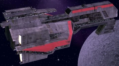 Keldabe-class battleship | Star Wars Fanon | Fandom