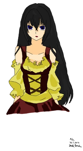 Mila | Star Wars Fanon | Fandom