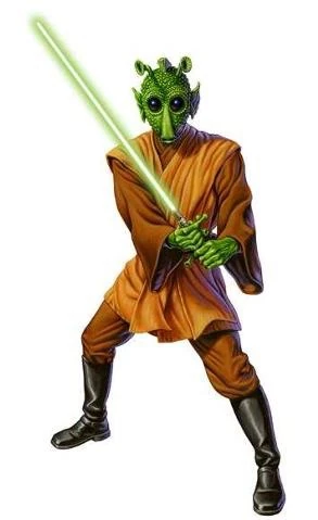 Naxon Vorr | Star Wars Fanon | Fandom