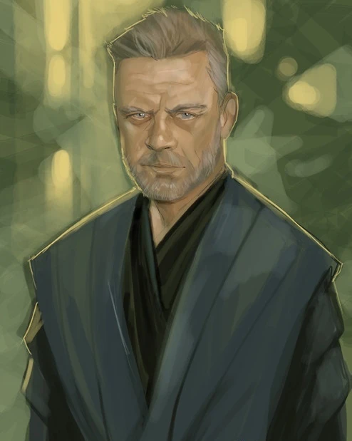 Luke Skywalker | Star Wars Fanon | Fandom